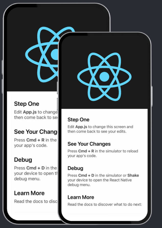 React Native Tutorial React Native Tutorial
